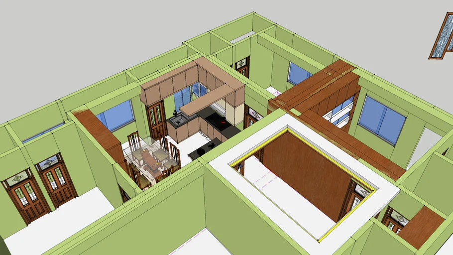 Orpon 3.9.19. | 3D Warehouse