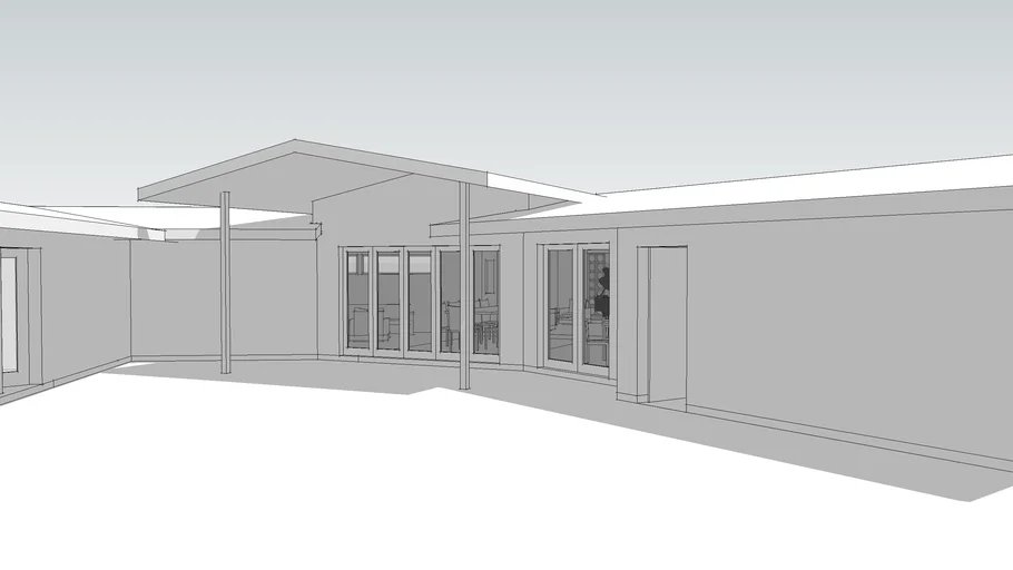 concept b | 3D Warehouse