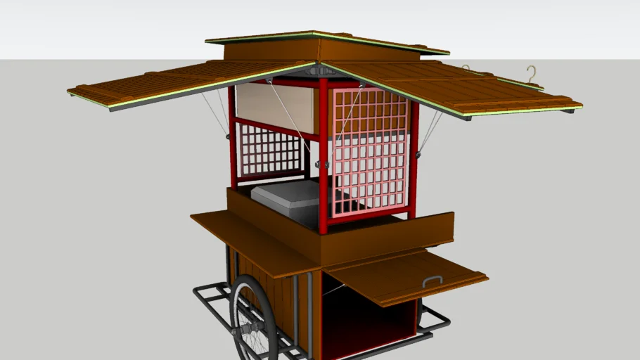 3D Warehouse