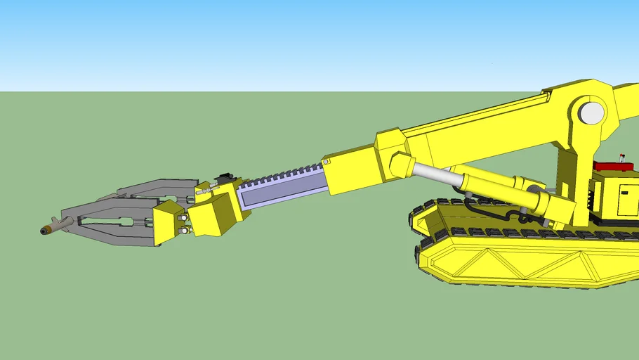 3D Warehouse