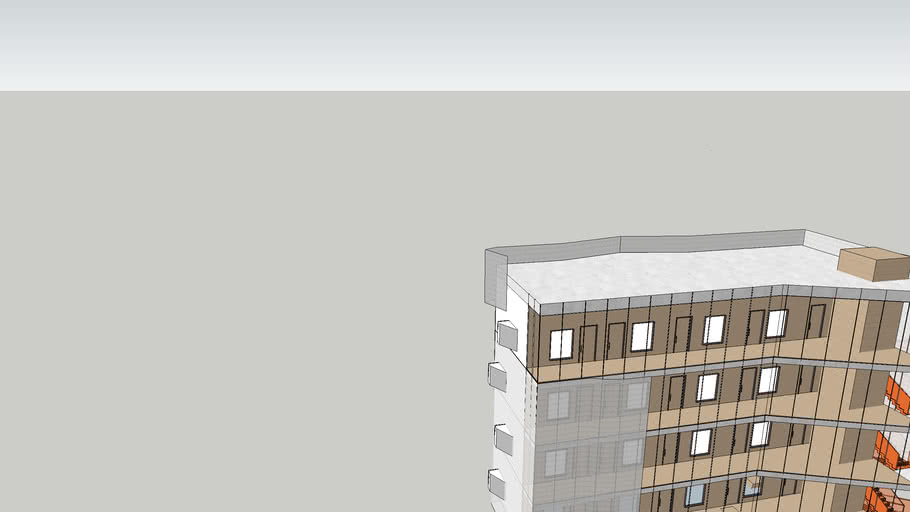 Scene testing | 3D Warehouse