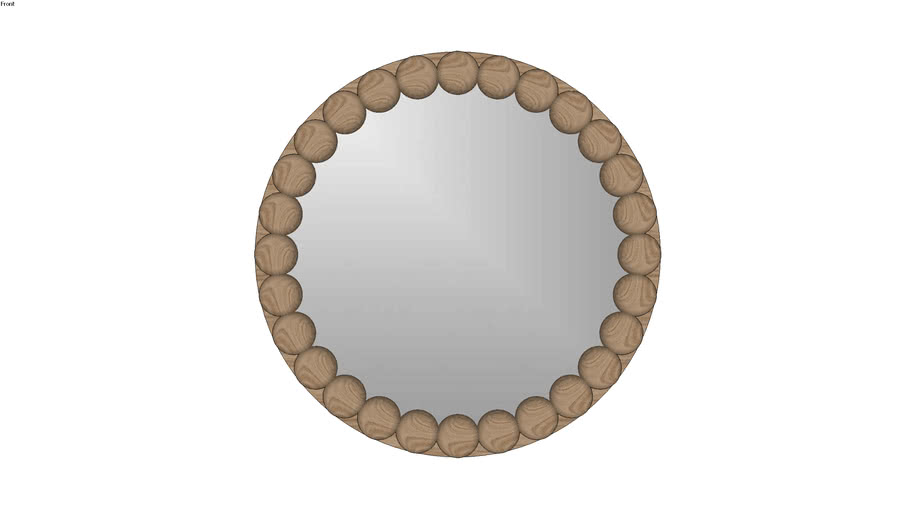 Mirror | 3D Warehouse