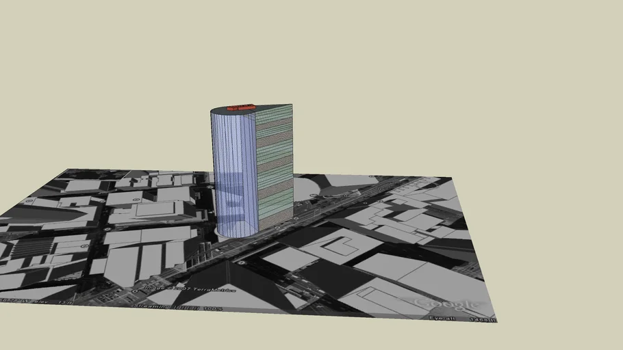 bilding | 3D Warehouse