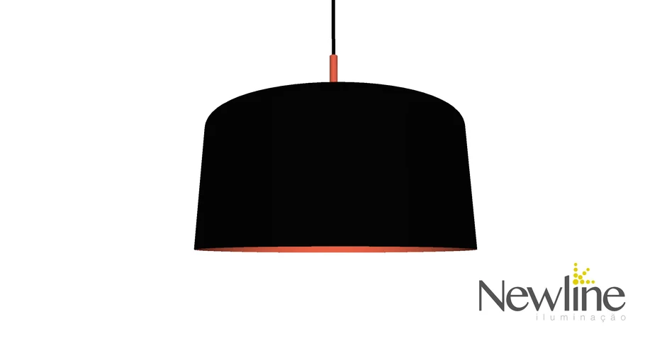 Newline - 113 | 3D Warehouse