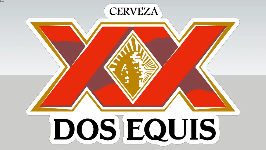 DOS EQUIS | 3D Warehouse