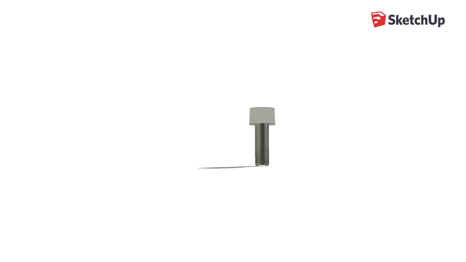 Tube Lamp | 3D Warehouse