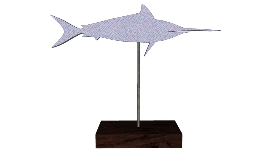 MARLIN DECOR | 3D Warehouse