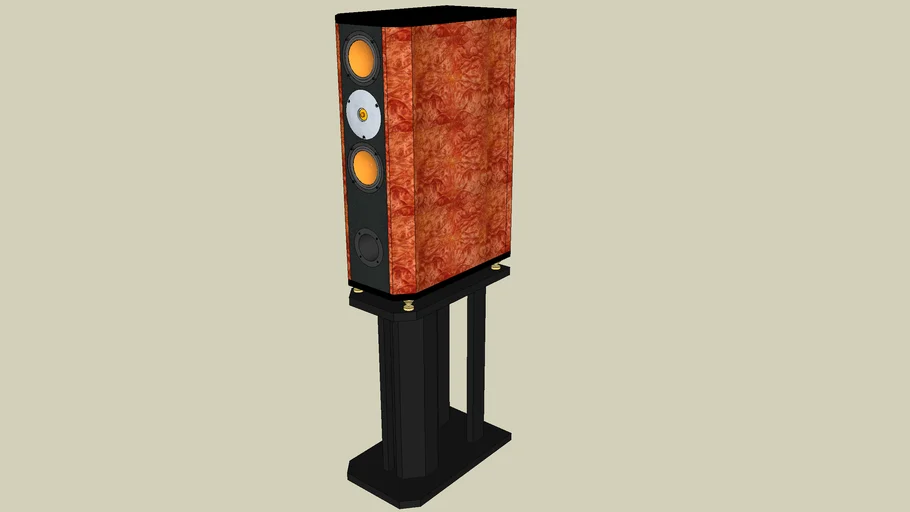 Takuum BT-MS | 3D Warehouse