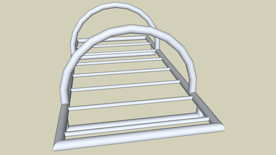 strecher | 3D Warehouse