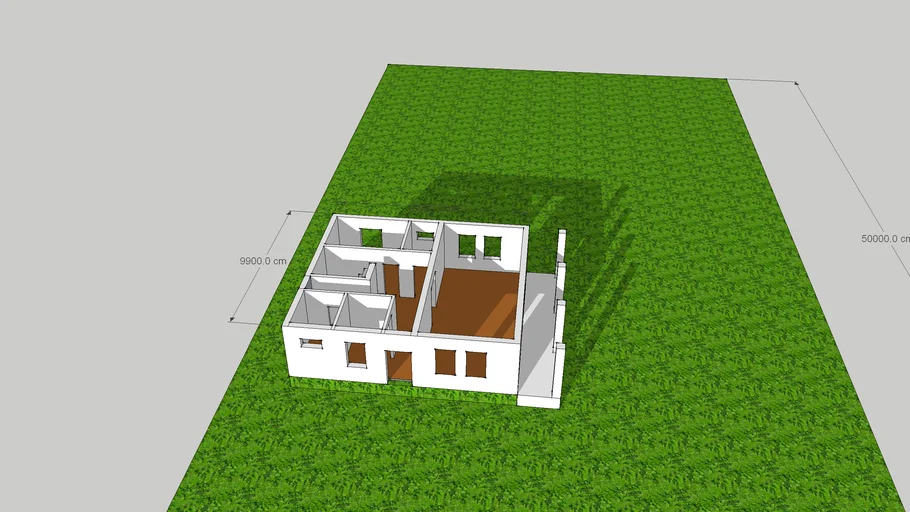 plan | 3D Warehouse