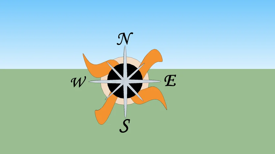 PUSULA | 3D Warehouse