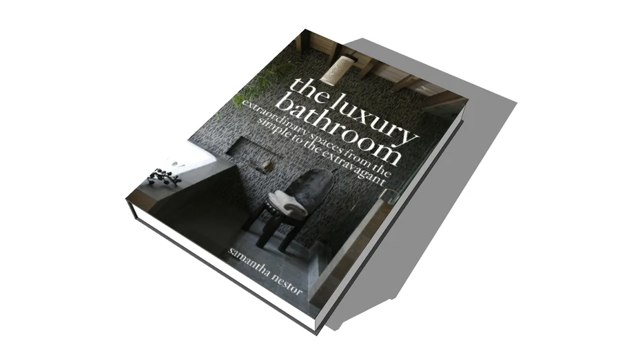 Book.skp | 3D Warehouse