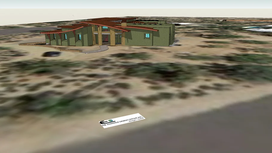 Edwards Design Group 1 | 3D Warehouse