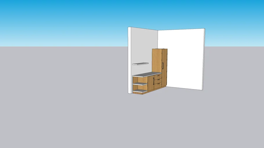 temp | 3D Warehouse