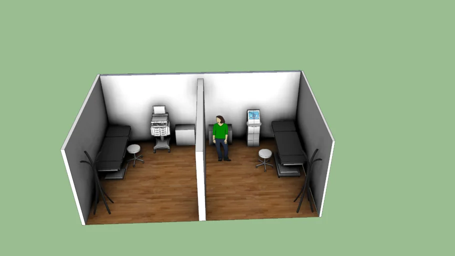 3D Warehouse