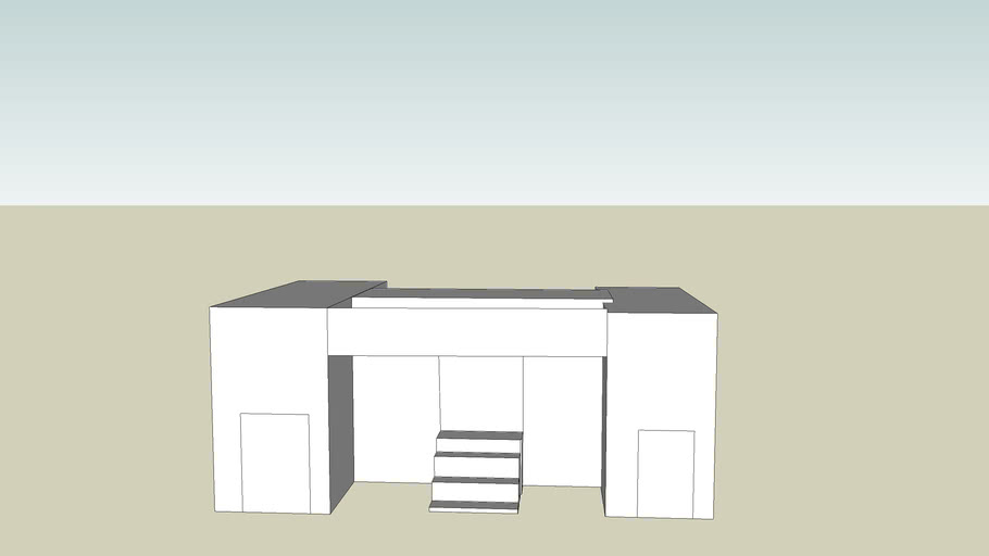 project | 3D Warehouse