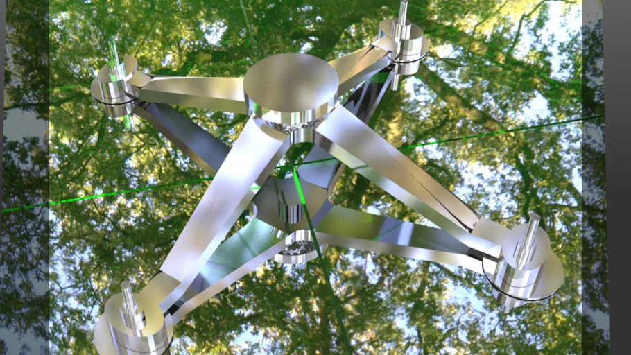 Glass Fitting Bracket | 3D Warehouse