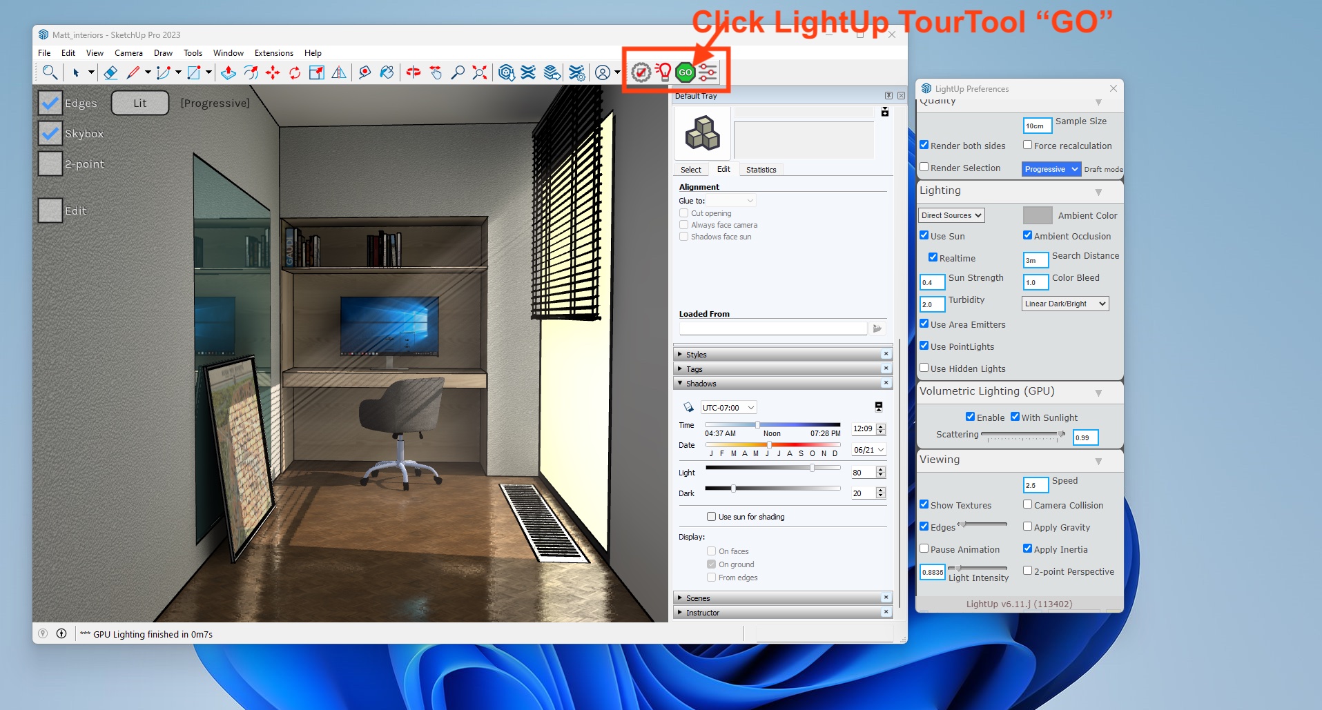 SketchUp Extension Warehouse