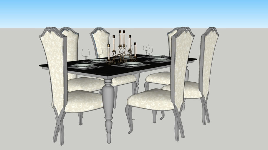 classic | 3D Warehouse