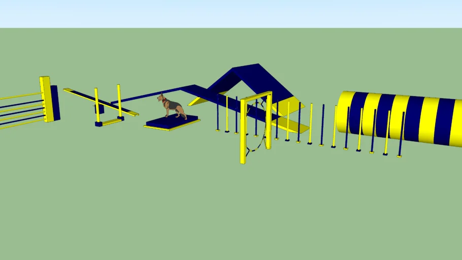 3D Warehouse