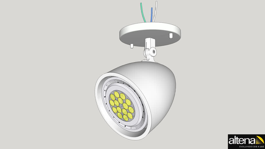 CPL06030 BM | 3D Warehouse