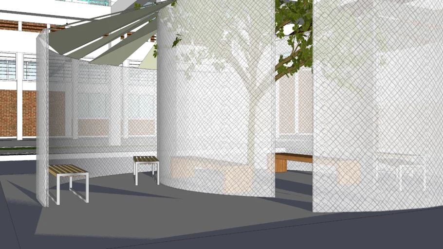 material | 3D Warehouse