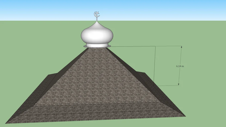 mustoko | 3D Warehouse