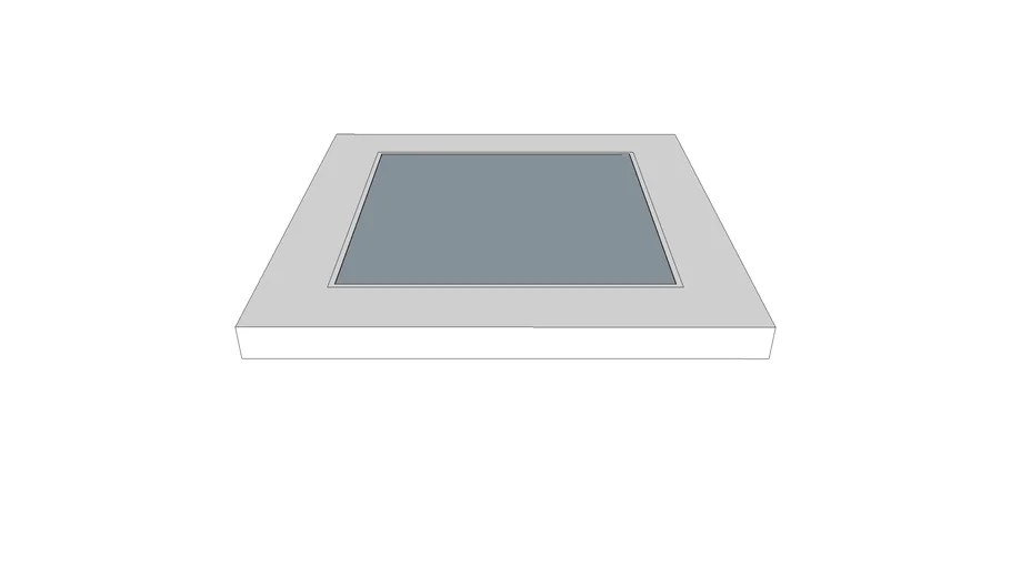 Ceiling | 3D Warehouse