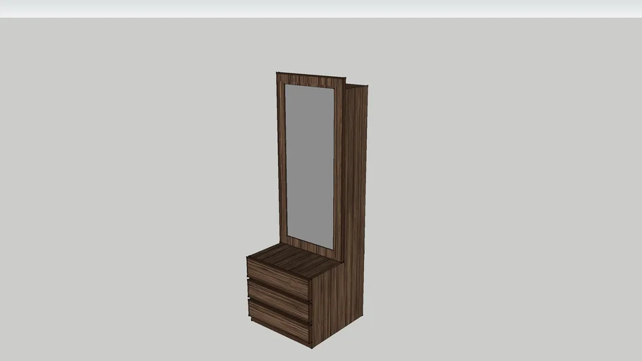DRESSING | 3D Warehouse