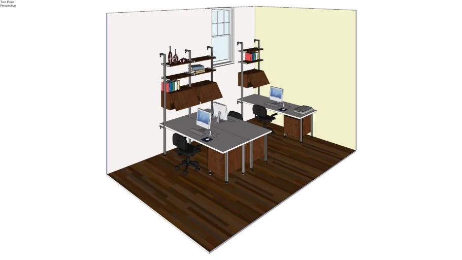 3D Warehouse