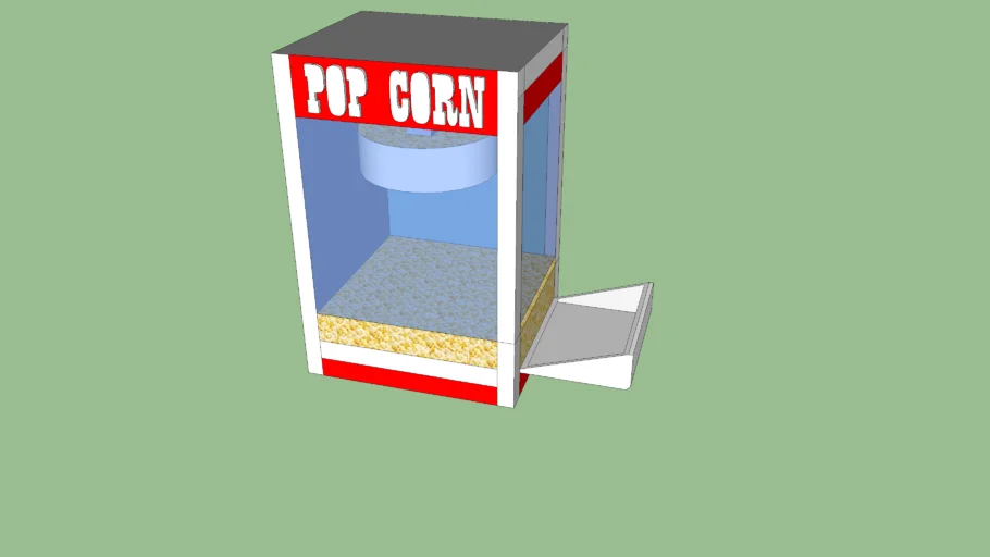 3D Warehouse