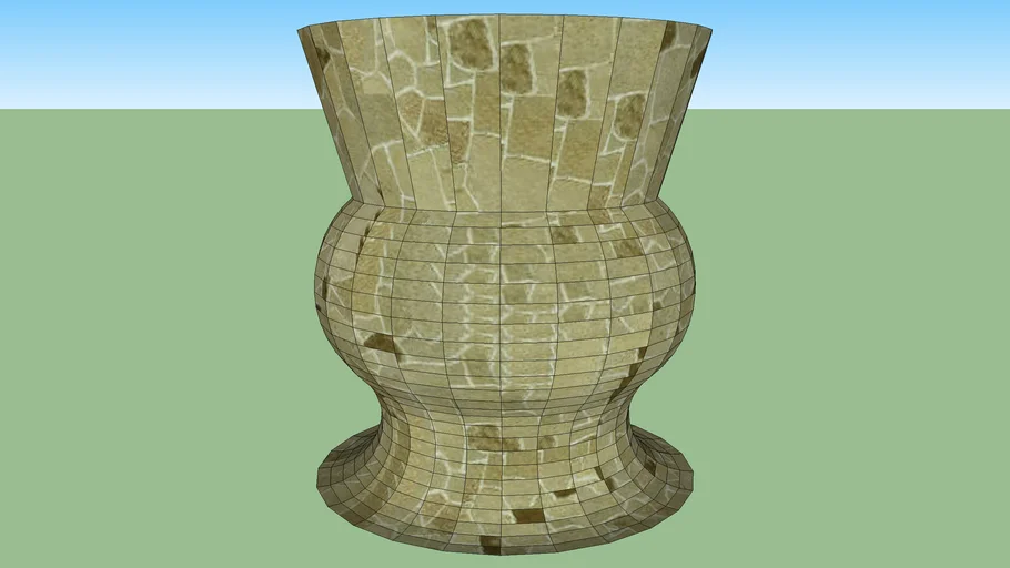 jar | 3D Warehouse