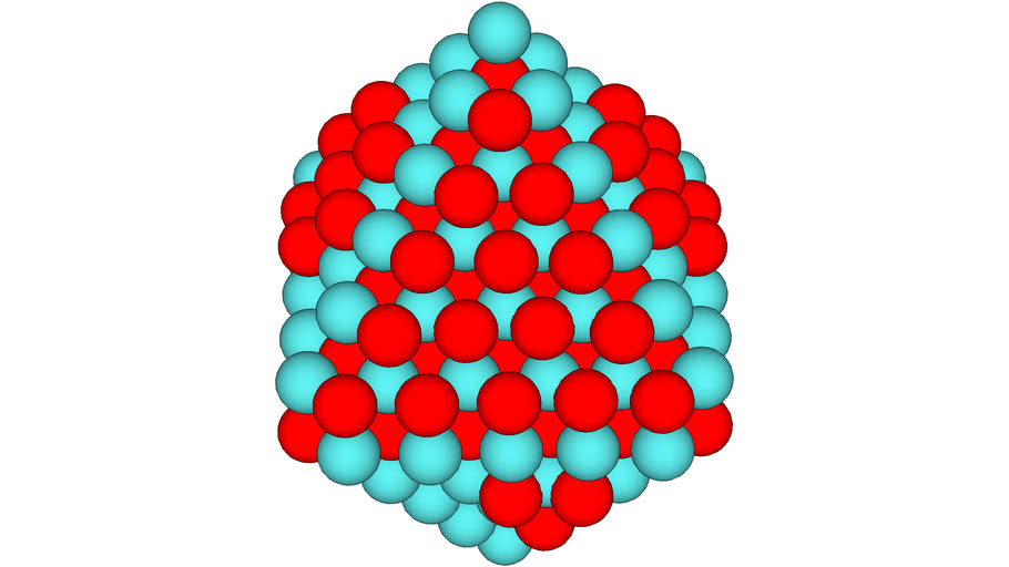 Iridium 193 Option 3 | 3D Warehouse