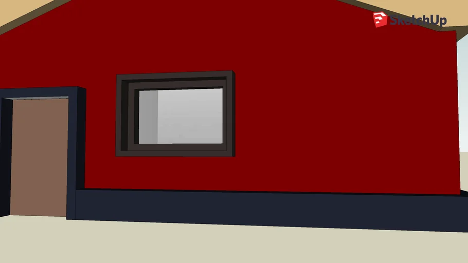 Md3_assignment_2.2_olivia | 3D Warehouse