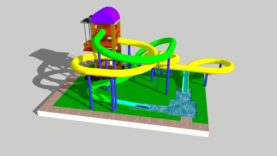3D Warehouse