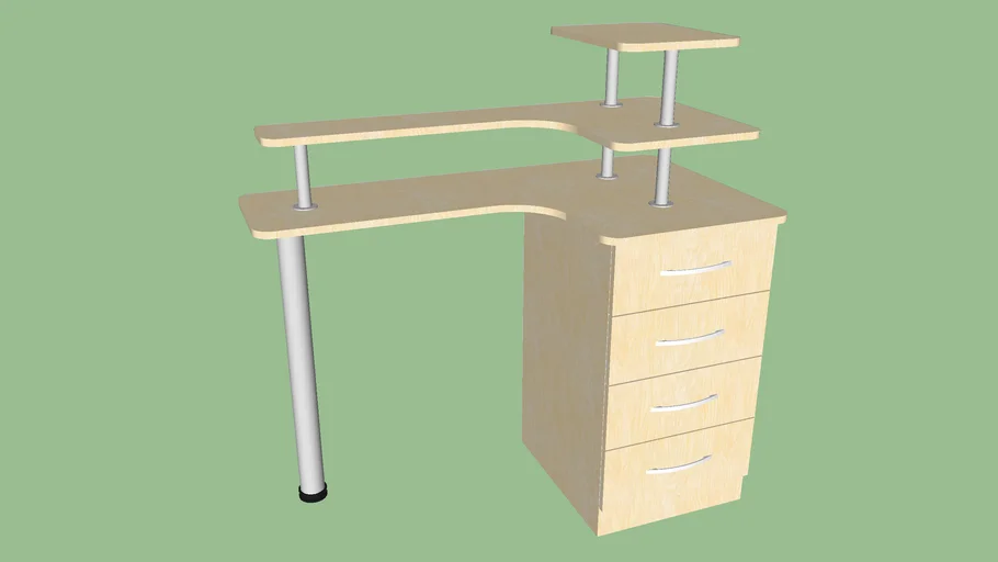3D Warehouse