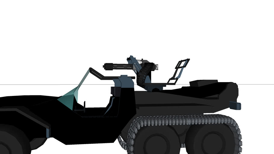 army truck | 3D Warehouse