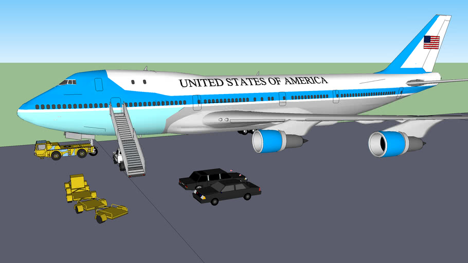 plane | 3D Warehouse