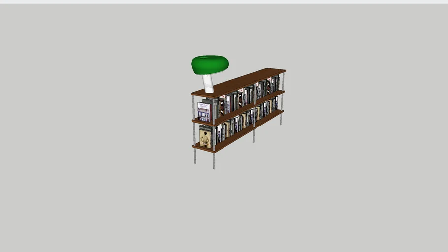 3D Warehouse