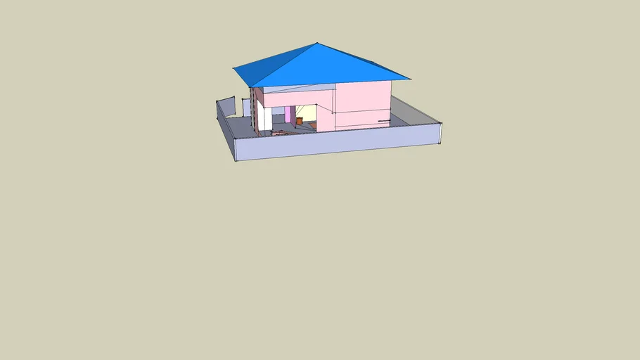 3D Warehouse