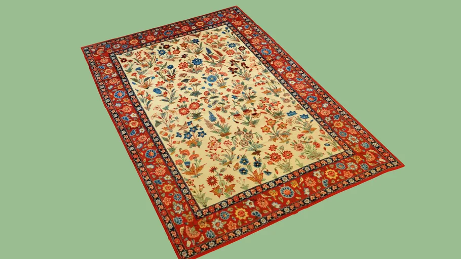 Carpet | 3D Warehouse