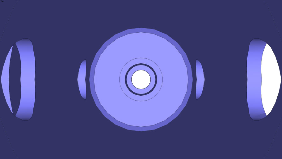 Etanorm GPV-D CPV-D | 3D Warehouse