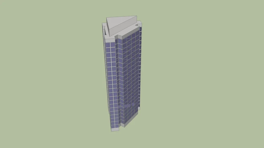 Tower 7 | 3D Warehouse