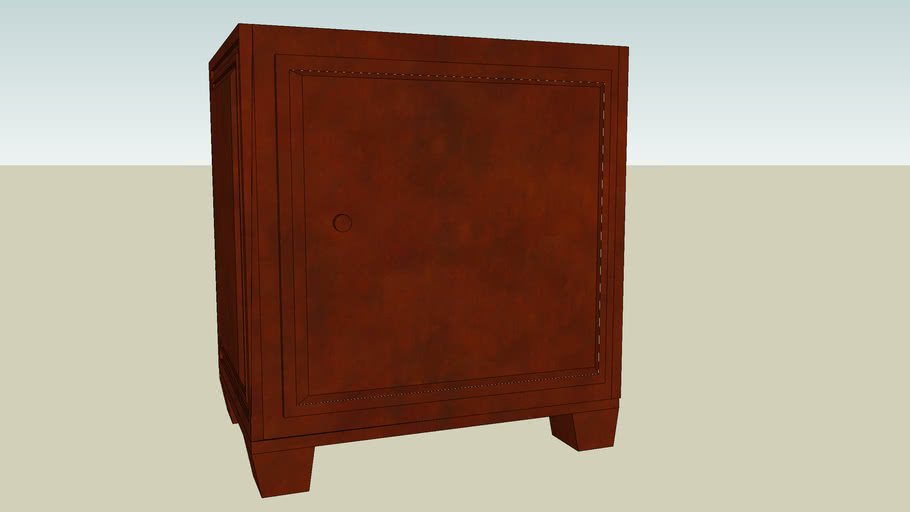 cabnet | 3D Warehouse