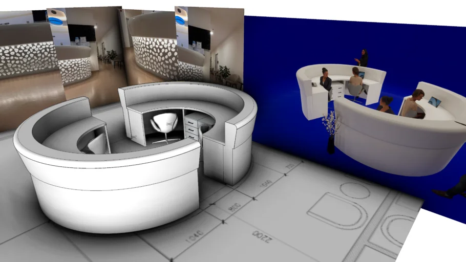3D Warehouse
