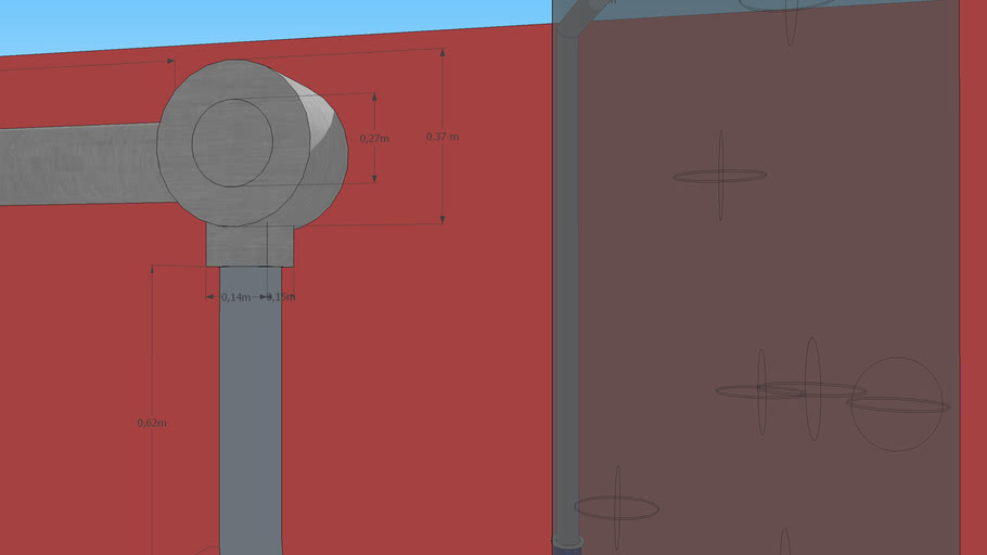 Extractores | 3D Warehouse