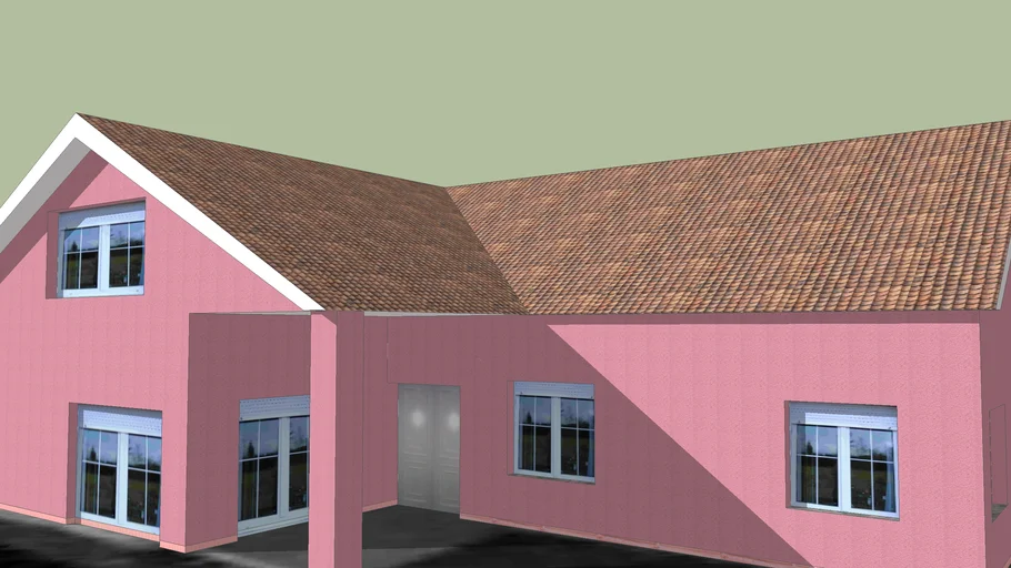 Edificio de Oviedo | 3D Warehouse