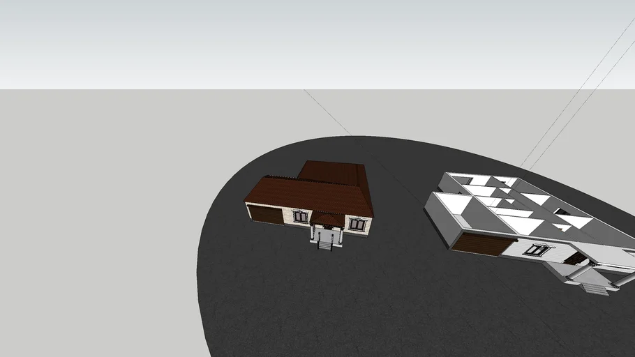 qeri tun | 3D Warehouse