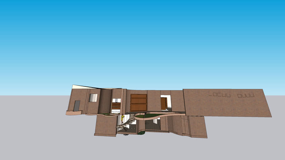 Library | 3D Warehouse