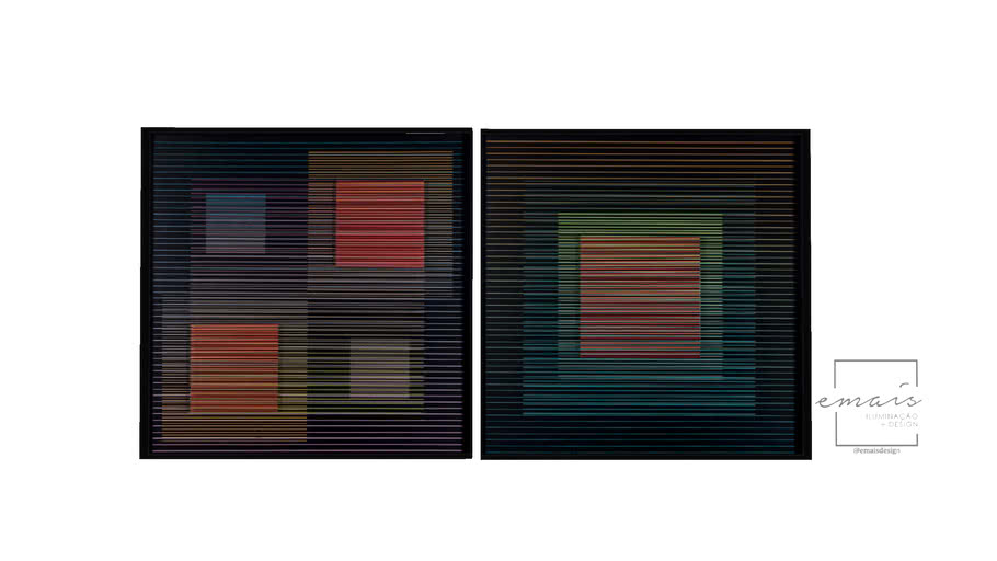 Underline 04 | 3D Warehouse